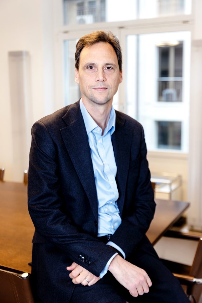 Seedup, a legal services company for Swiss startups